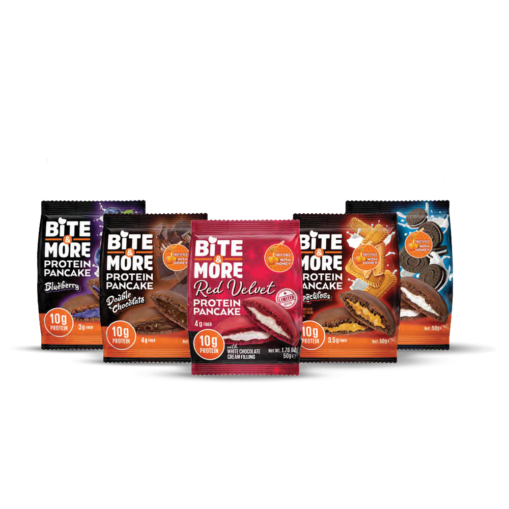 About Us – Better Bites